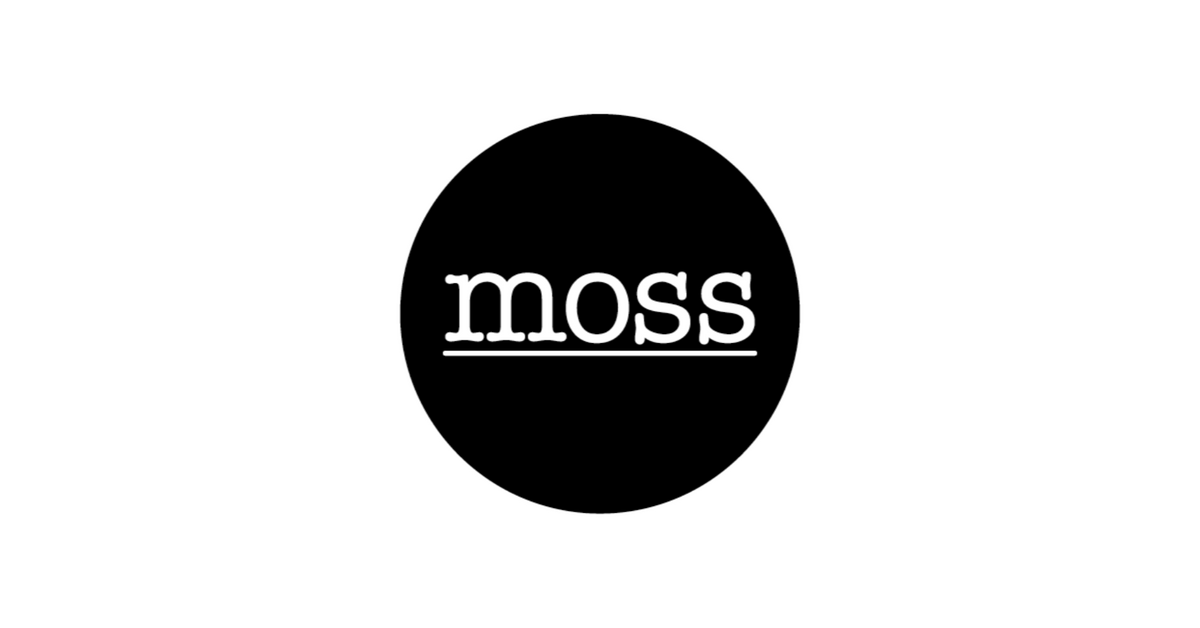 Moss Skincare - Australian Skincare